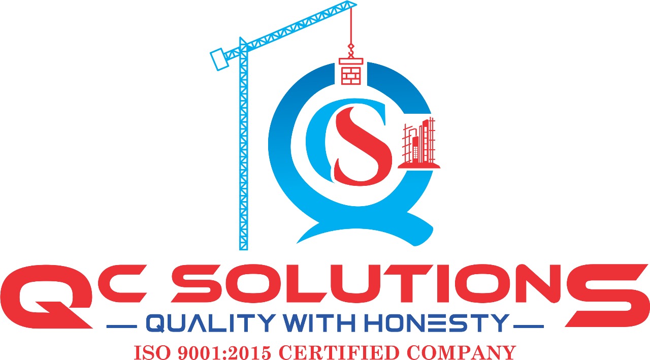 QC Solutions – Quality with Honesty